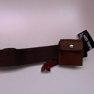 Marvel | Accessories | Marvel Deadpool Utility Belt 2438 Halloween ...